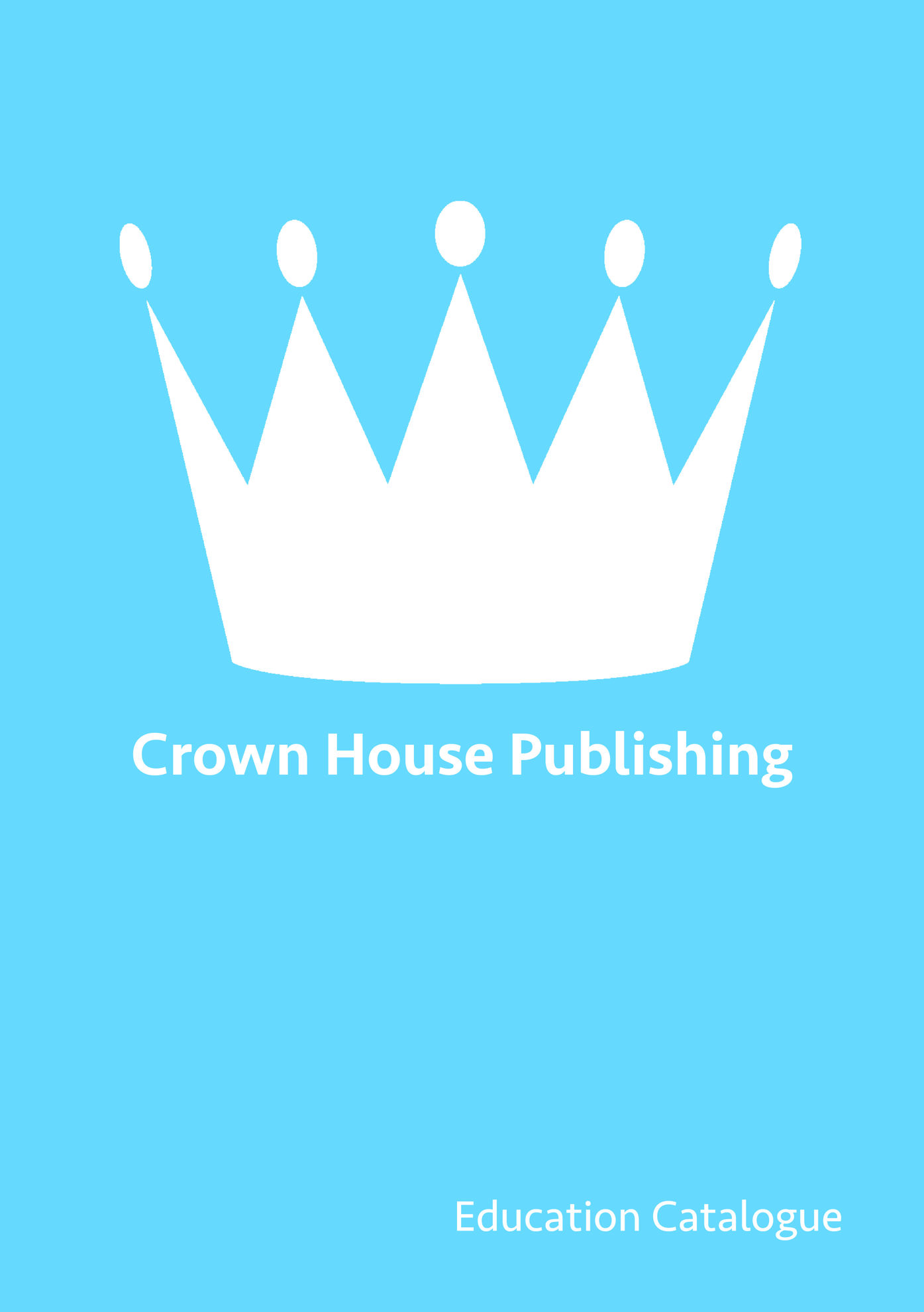 Crown House Publishing - Crown House Publishing