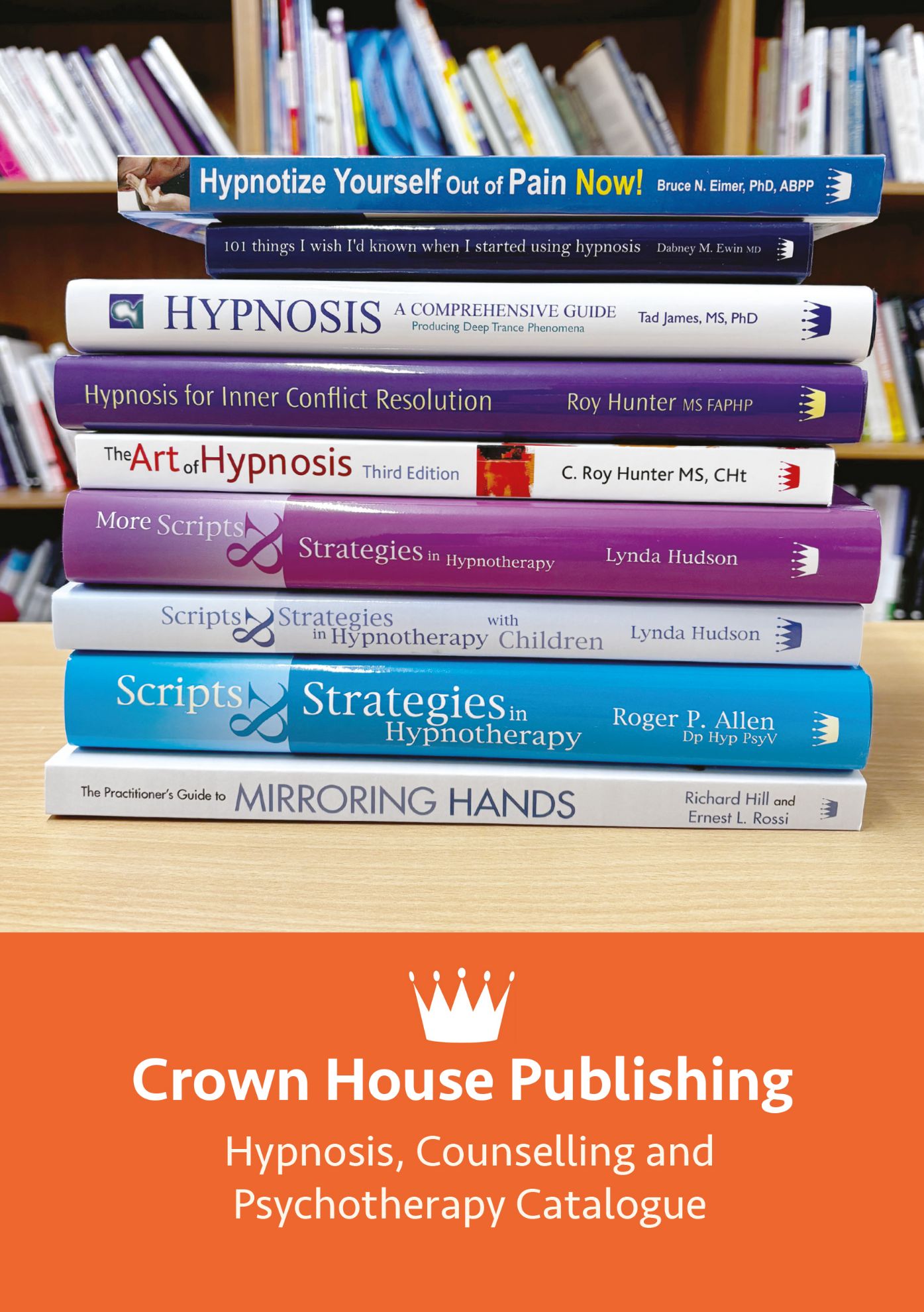 Crown House Publishing - Crown House Publishing
