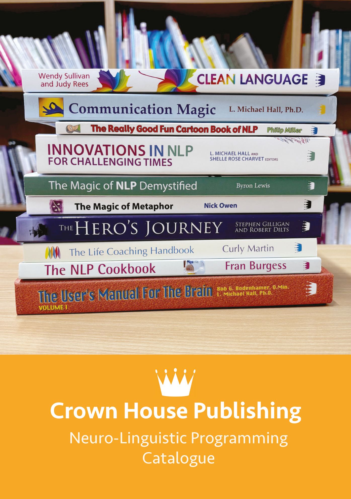 Crown House Publishing - Crown House Publishing